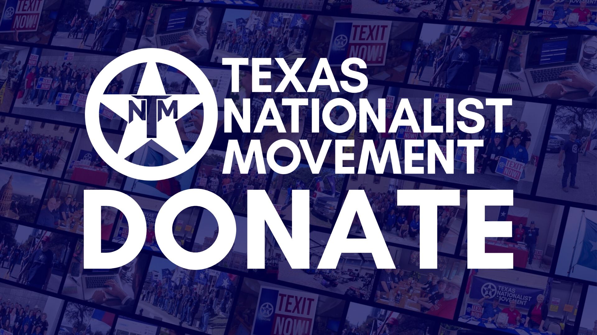TNM Victory Fund - Win TEXIT - TNM Donations